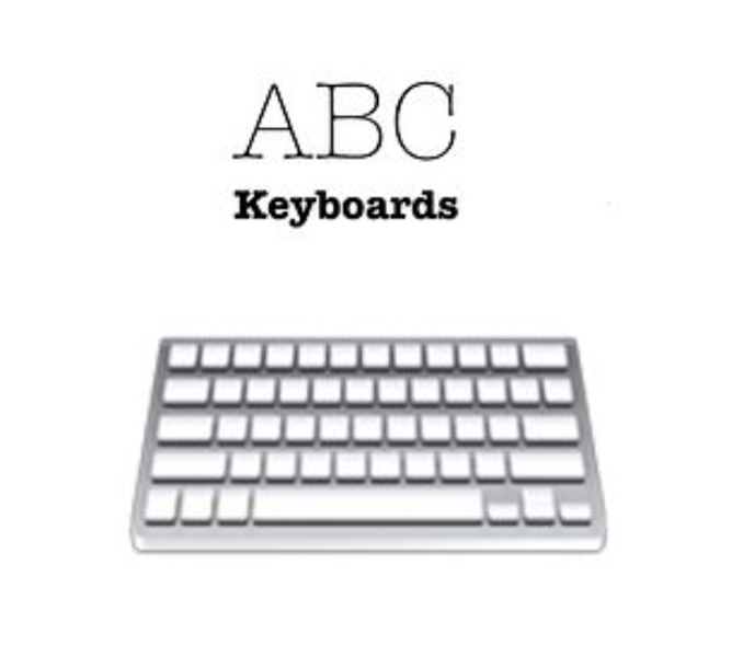 ABC Keyboard